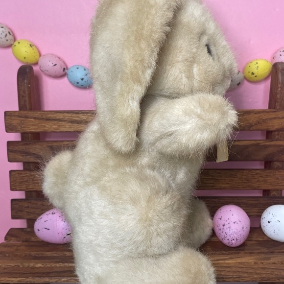 Applause | Toys | Applause Easter Bunny Rabbit 1soft Toy Plush Stuffed ...